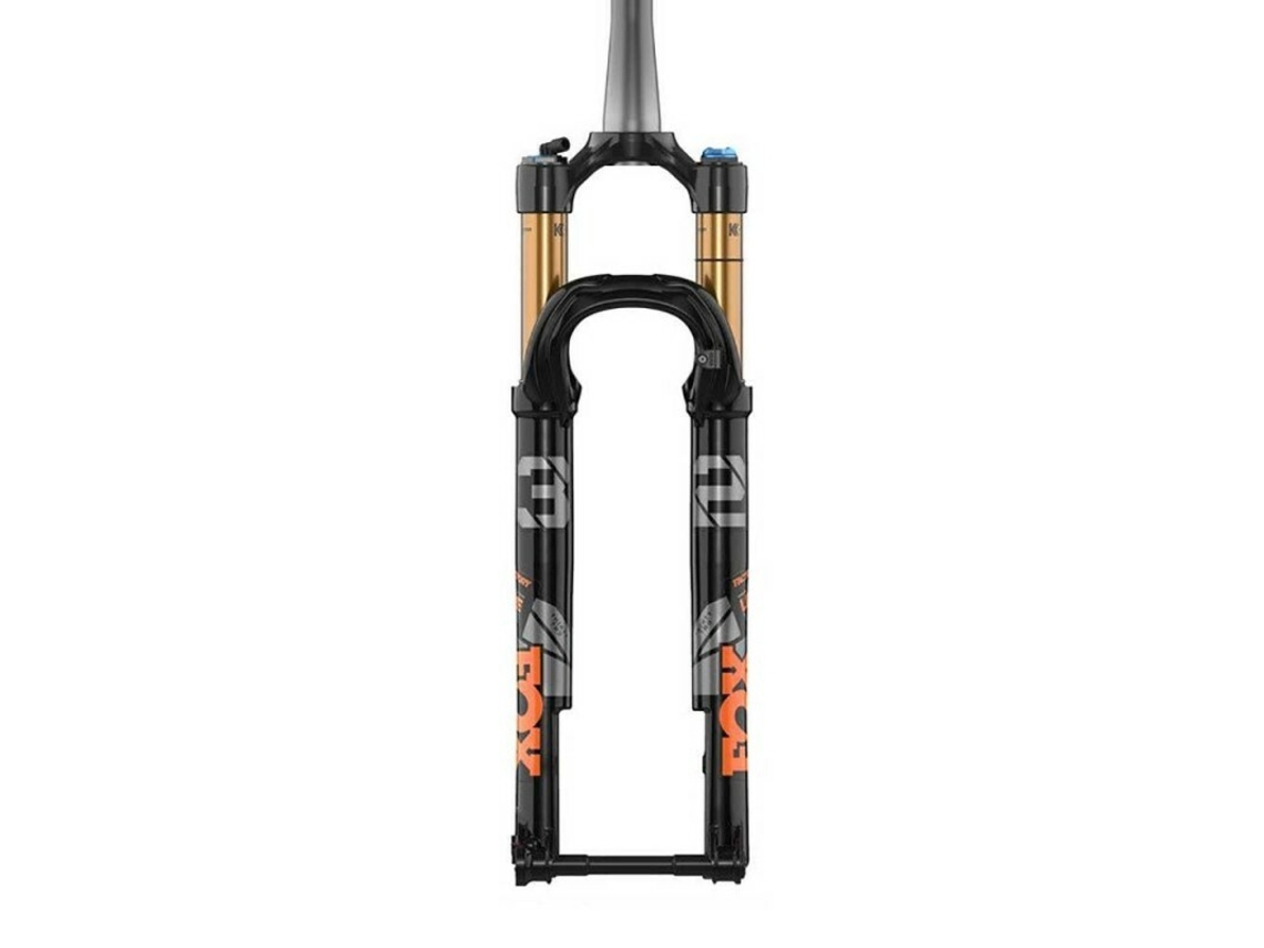 Garfo cónico Fox Factory 32 float sc 29 factory 100 fit4 remote kabolt ...