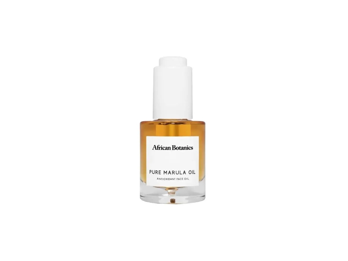 African Botanics Pure Marula Oil 30ml | Worten.pt