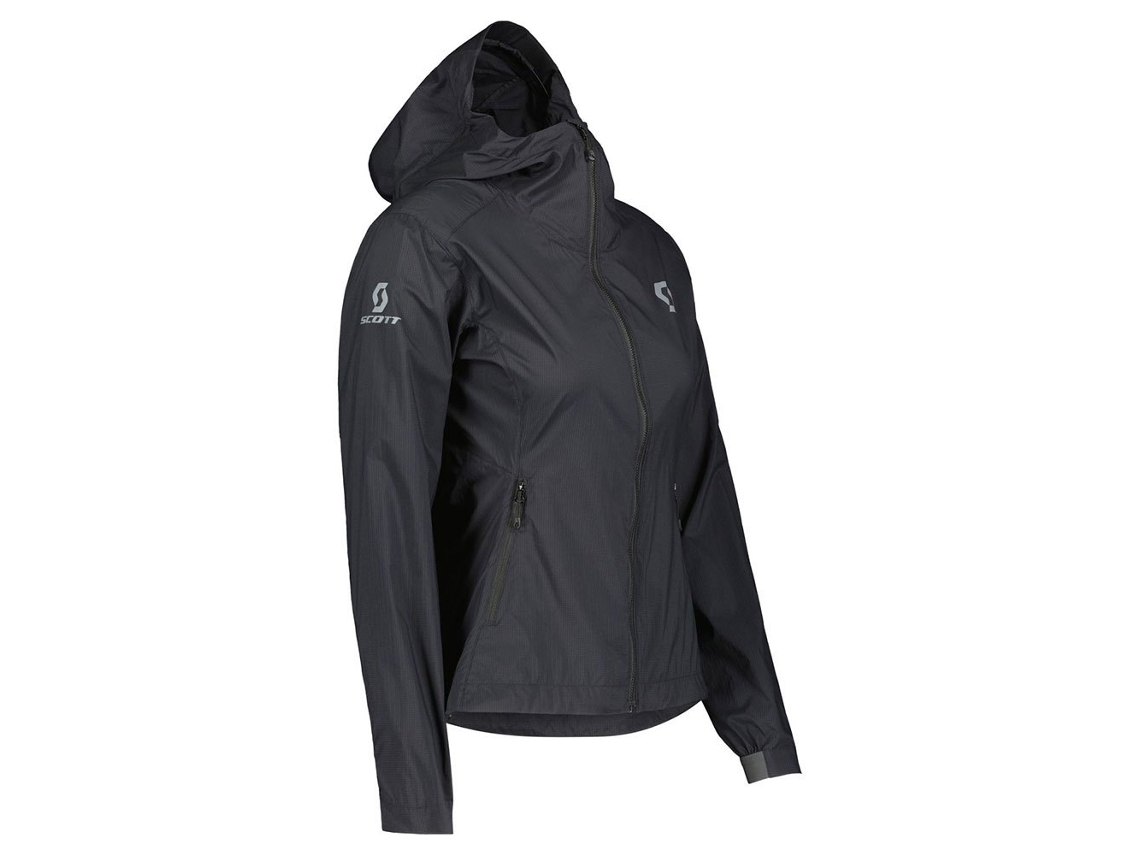 Casacos Scott Jaqueta Explorair Light Wb Preto Xl Mulher | Worten.pt