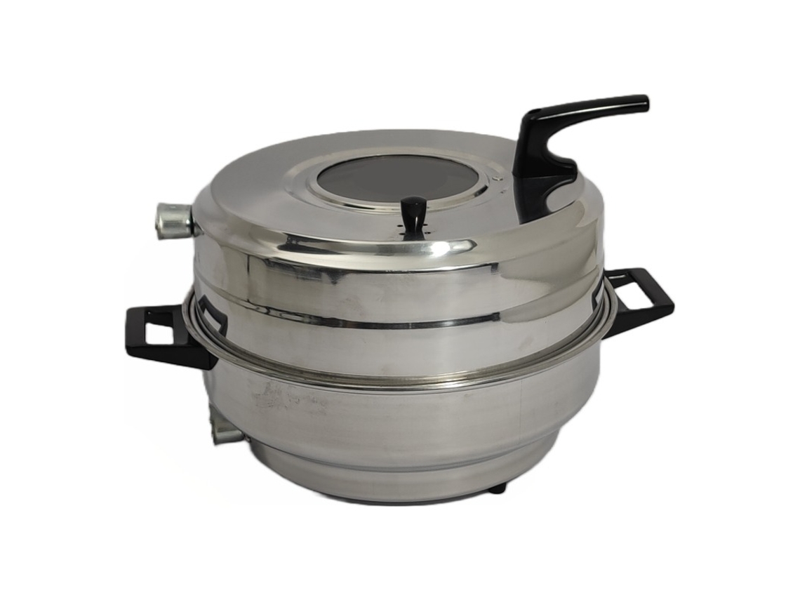 Forno Elétrico Patusca EXIKE Xik01330 Cloche | Worten.pt