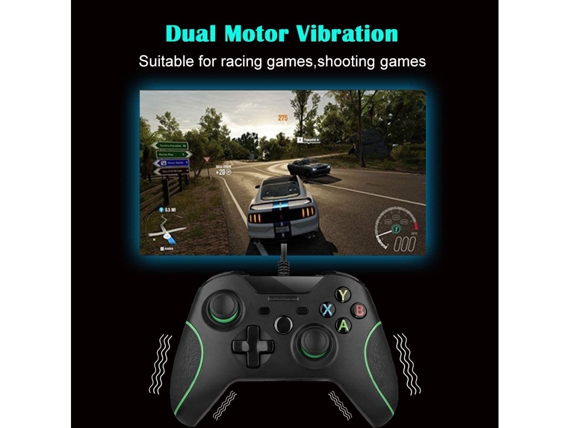 Comando Xbox One ENZONS | Worten.pt