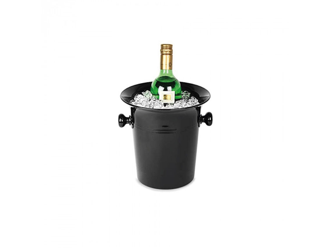 Frape Black com Asas ON TABLE (PP - Preto) | Worten.pt