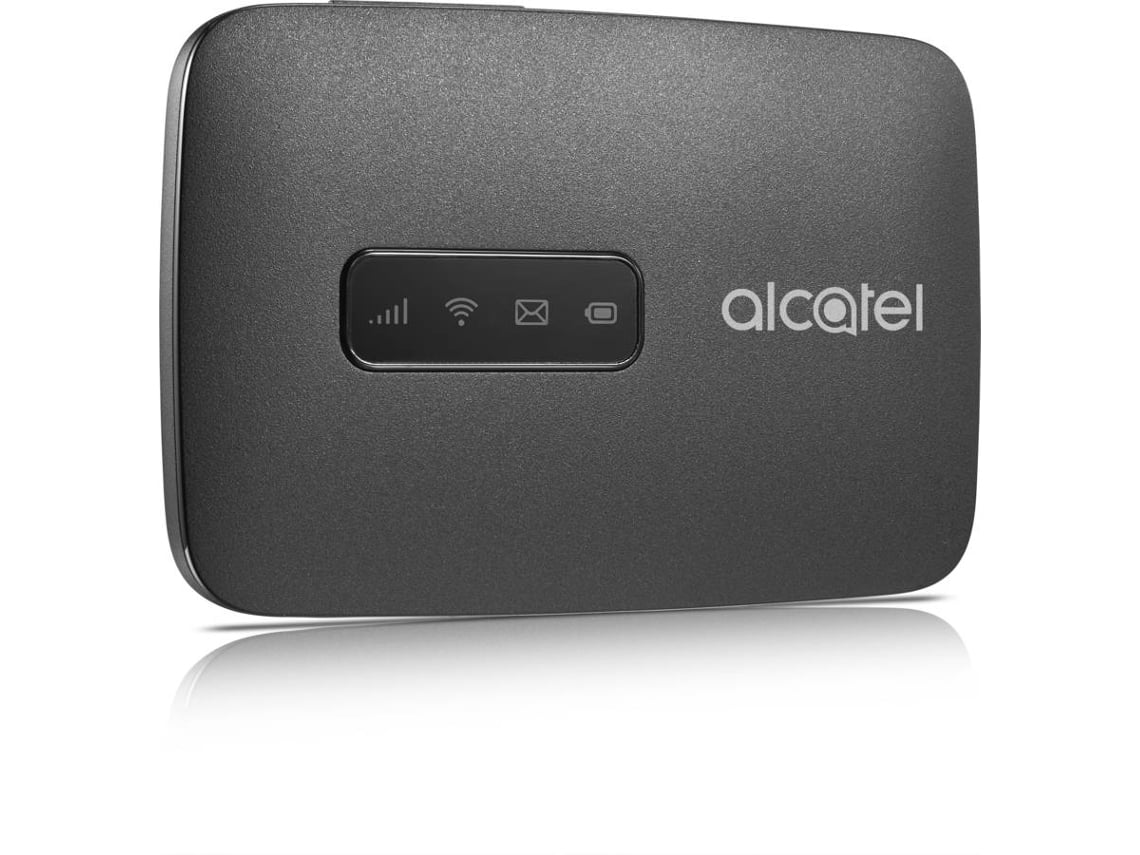 Router Modem Alcatel Wi-Fi USB 4G | Worten.pt