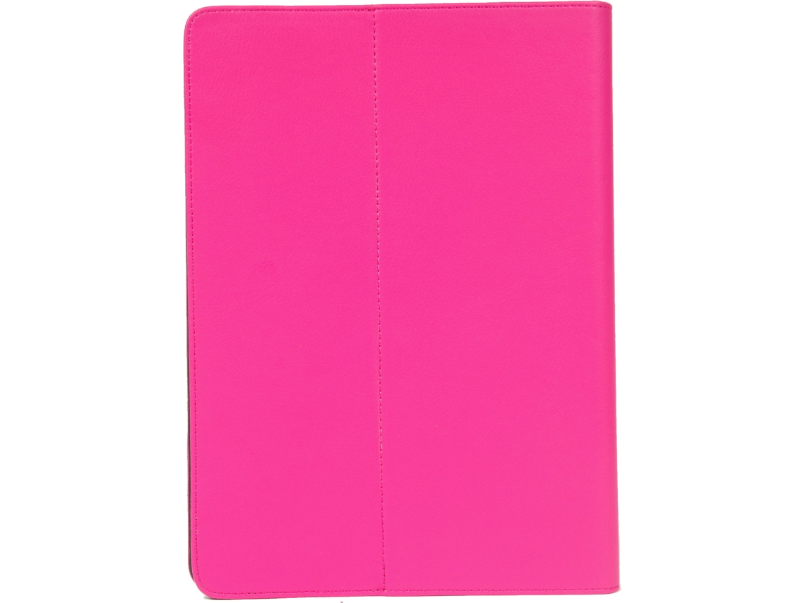 Capa Tablet 10.1'' GOODIS Rosa c/ Stand | Worten.pt