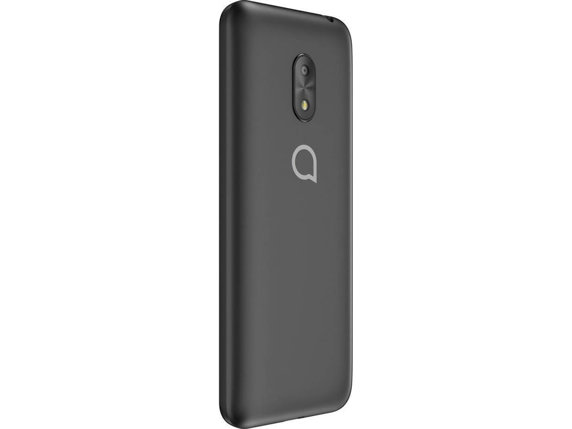 Telemóvel ALCATEL 20.03 (Outlet Grade A - 2.4'' - 2G - Cinza) | Worten.pt