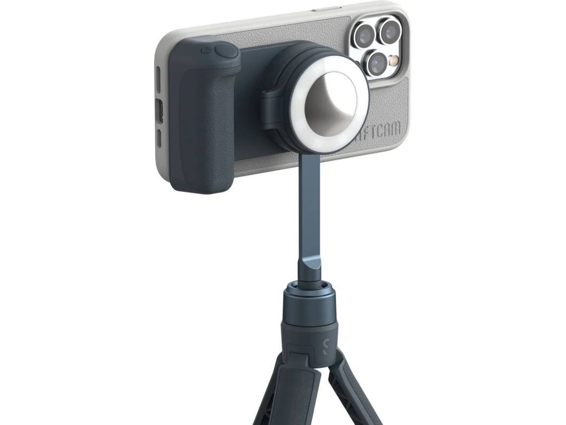 Ring Light MagSafe SHIFTCAM SnapLight | Worten.pt