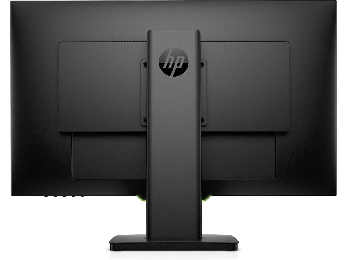 Monitor Gaming HP 27XQ (27'' - 1 ms - 144 Hz - FreeSync) | Worten.pt