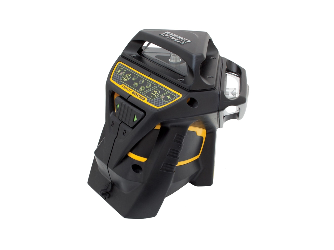 Stanley fatmax laser 360 store