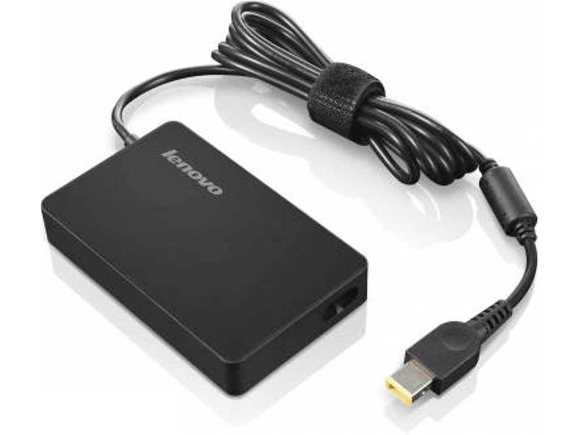 Adaptador e transformador LENOVO ThinkPad 65W Slim AC Adapter (Slim Tip ... Adaptador e transformador LENOVO ThinkPad 65W Slim AC Adapter (Slim Tip ...