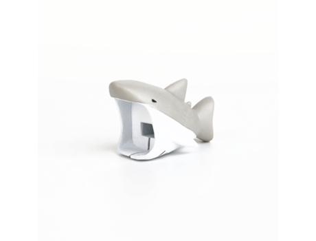 Kawaii One Piece Anime Usb Kabel Charger Plug Bite Protector Untuk ...