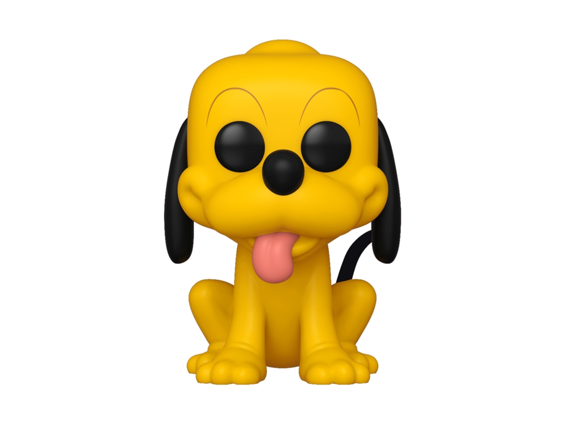 Figura FUNKO Pop Disney: Classics- Pluto | Worten.pt