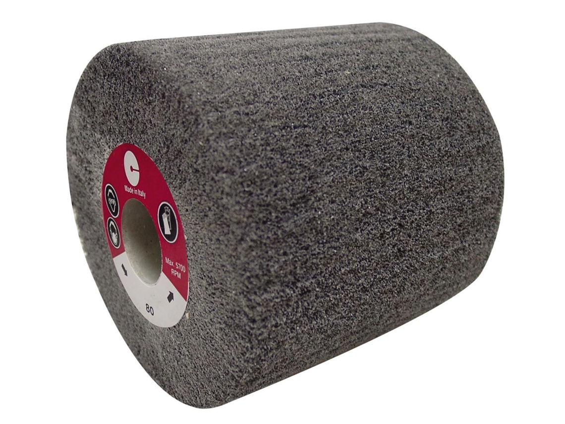 Roda De Fibra Com Núcleo CALFLEX-Rpfs100100S/Sf-Rpfs (Ext. Ø 110 Mm ...