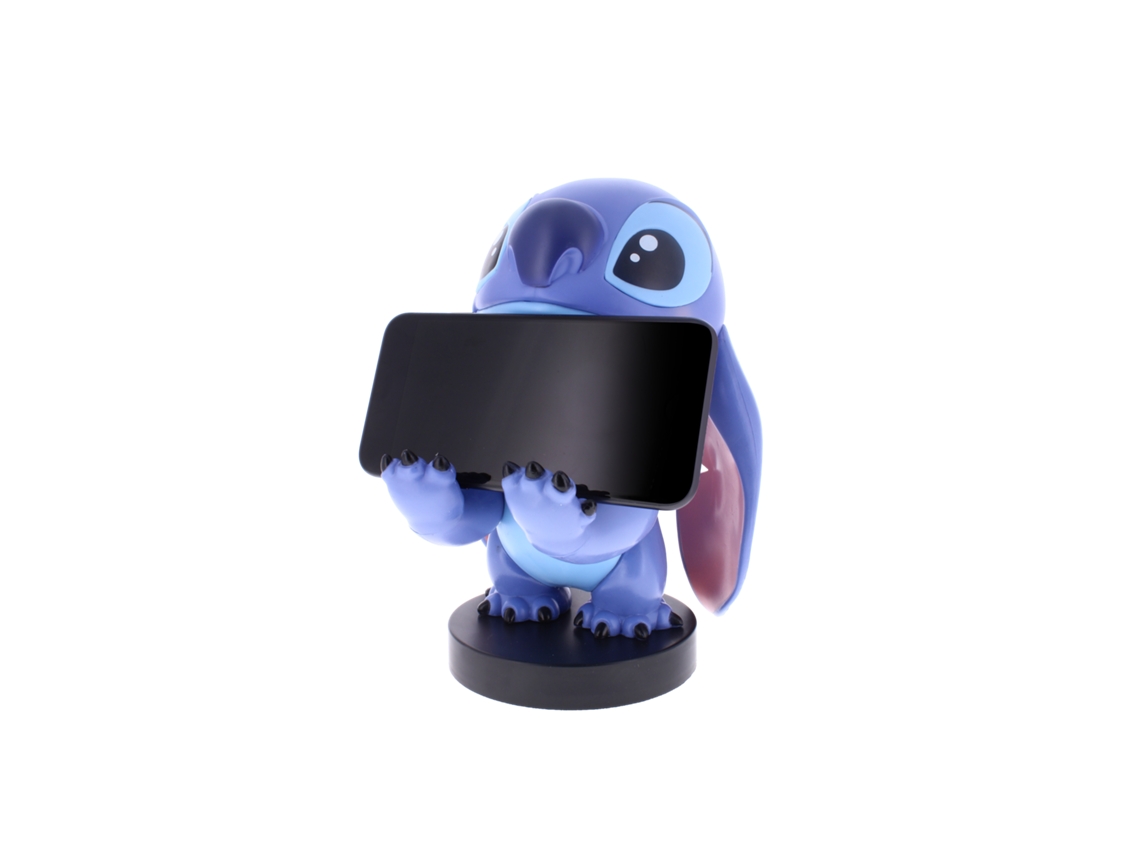 Suporte para Comando DISNEY Cable Guy - Stitch | Worten.pt
