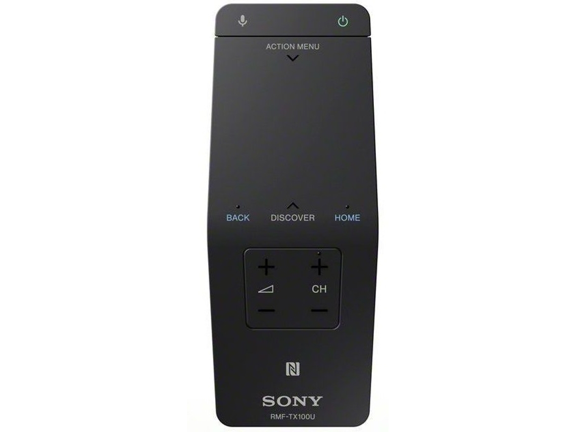 Comando SONY RMF-TX100E (Para Sony) | Worten.pt