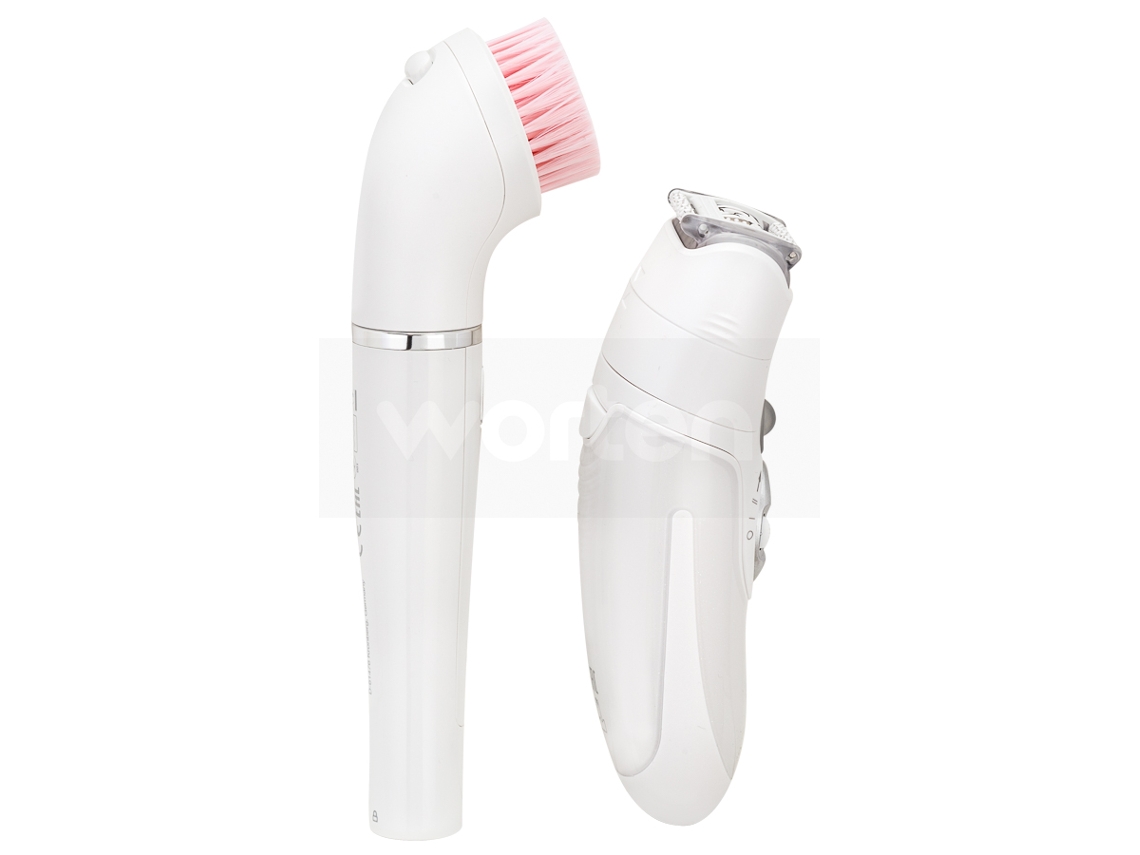 Depiladora BRAUN 7-775 Silk 7 (Arranque - Multi-zonas - Recarregável ...