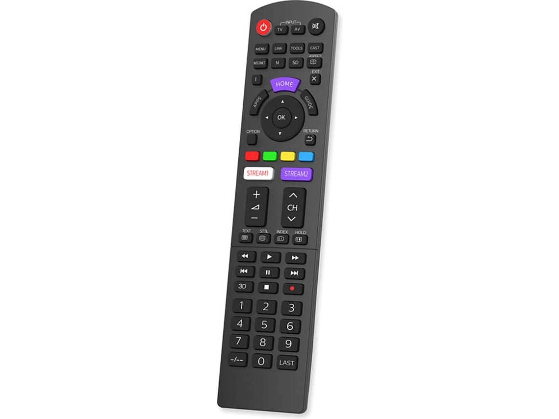 Comando para TV PANASONIC SRP4040/10 | Worten.pt