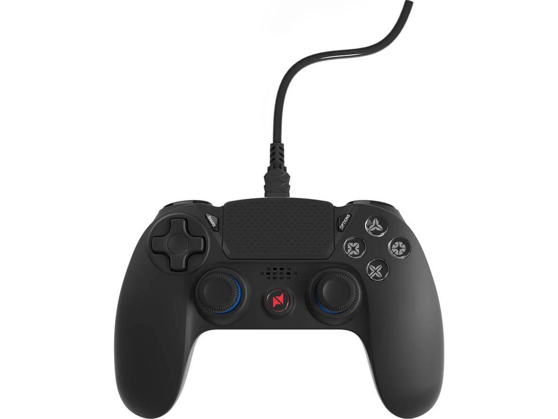 Comando PS4/PS3/PC NPLAY Skill 4.2 Preto | Worten.pt