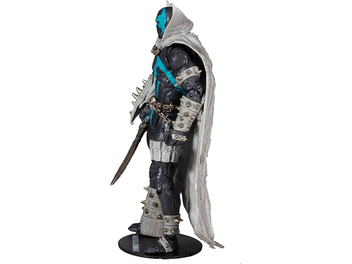 Figura MCFARLANE Spawn Mortal Kombat Lord Covenant (18 cm) | Worten.pt