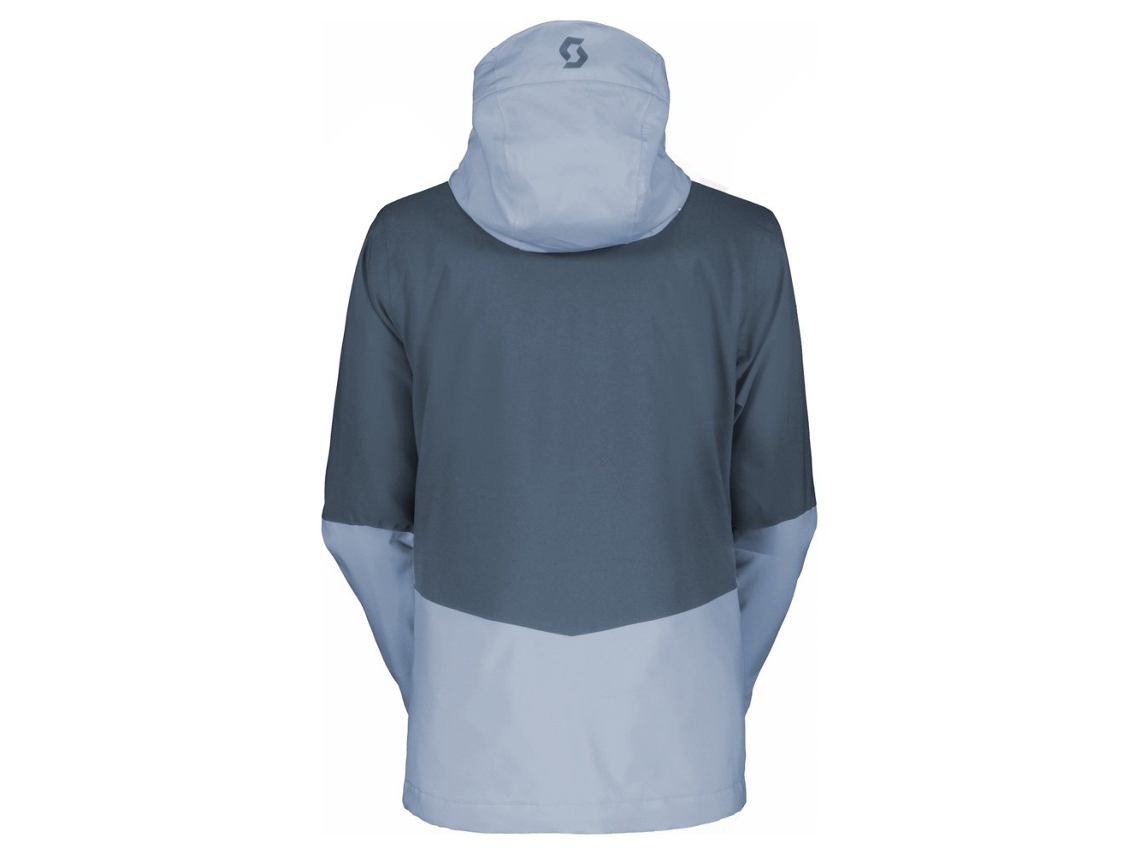 Casacos Scott Jaqueta Ultimate Dryo 10 Azul L Mulher | Worten.pt