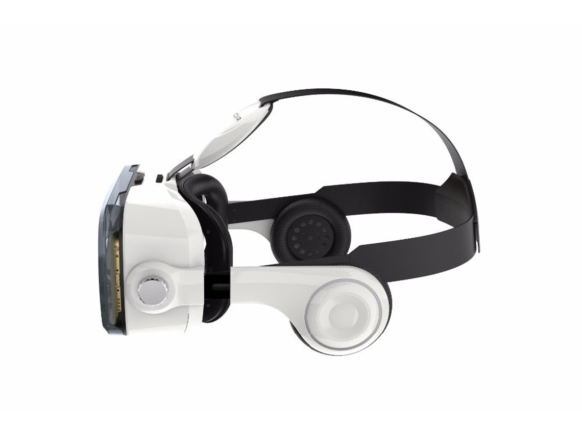 Óculos de Realidade Virtual SLOWMOOSE Bobovr Z4 3D Headset e ... Óculos de Realidade Virtual SLOWMOOSE Bobovr Z4 3D Headset e ...