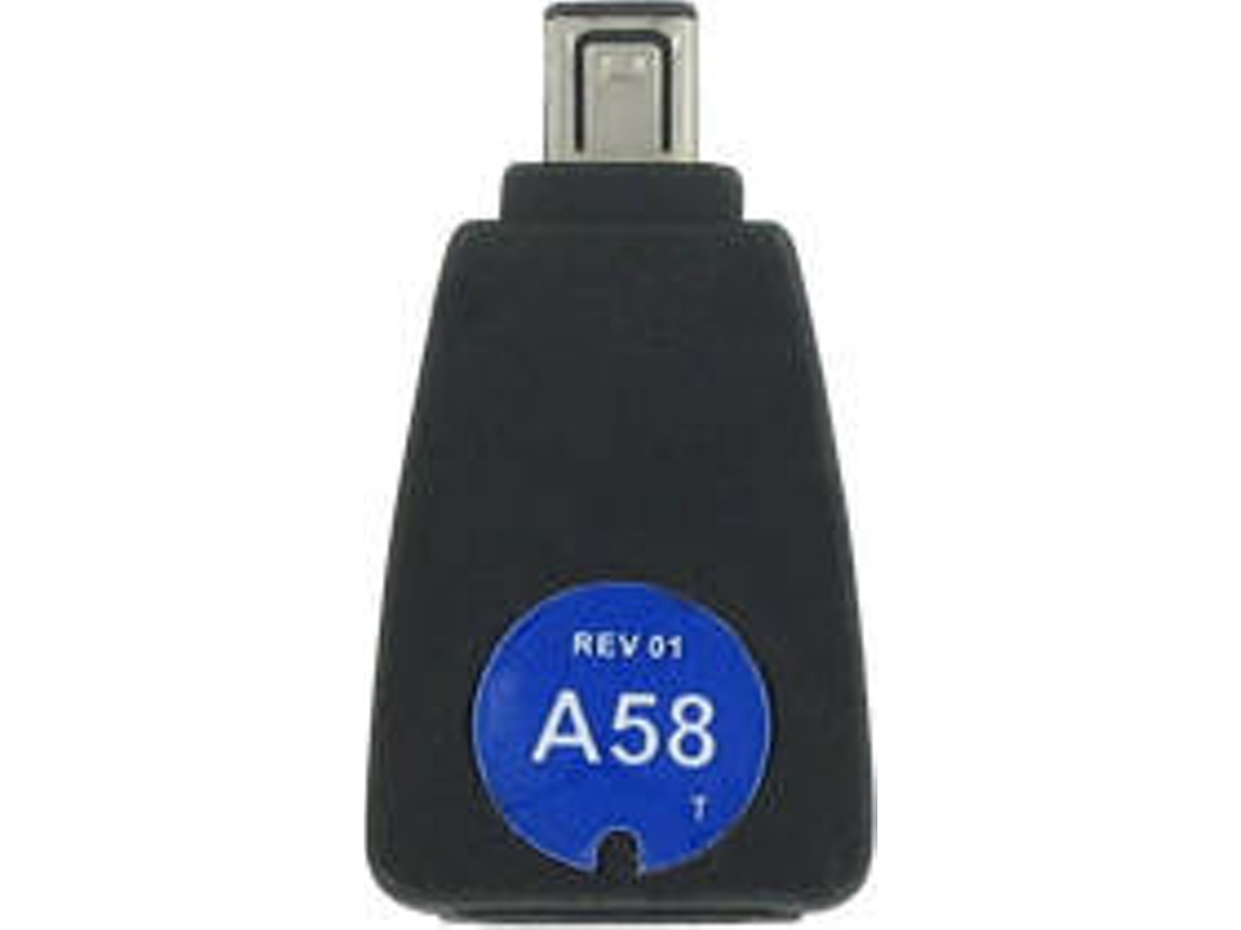 Adaptador GPS IGO Power Tip A58 | Worten.pt