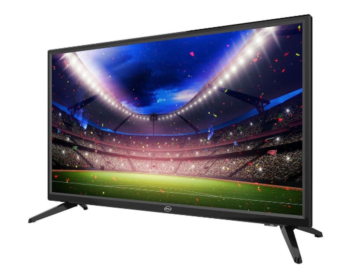 TV LED 32" HD USB PVR c/ Sintonizador TDT - eSmart | Worten.pt