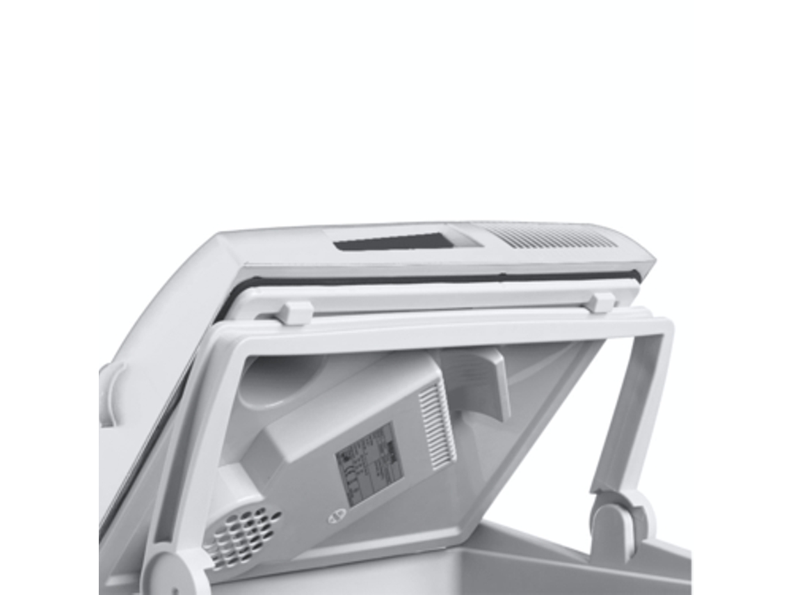 Geleira Eléctrica Me27 Azul MOBICOOL | Worten.pt