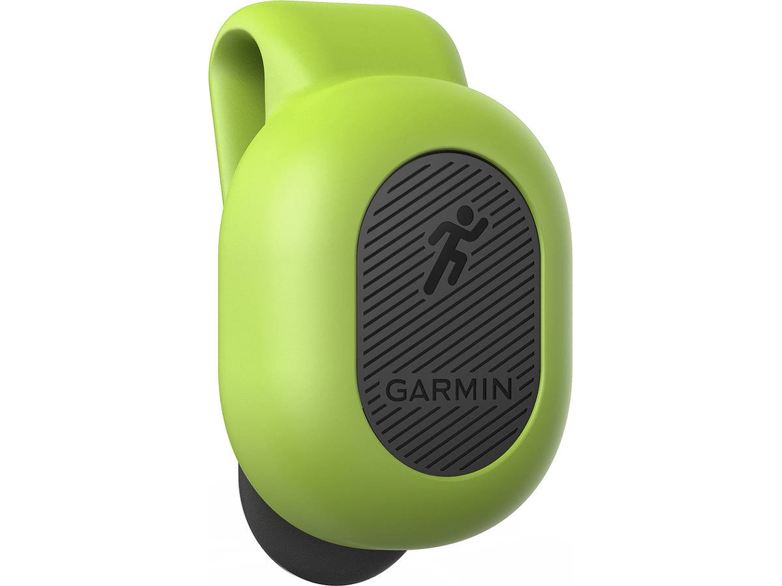 Podómetro GARMIN Dinâmica Corrida | Worten.pt