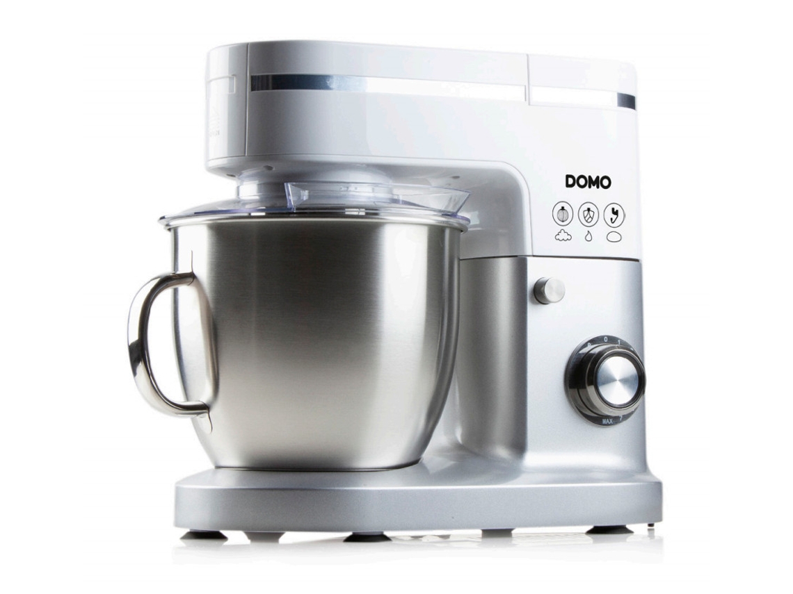 Robô de Cozinha DOMO Do9231kr | Worten.pt