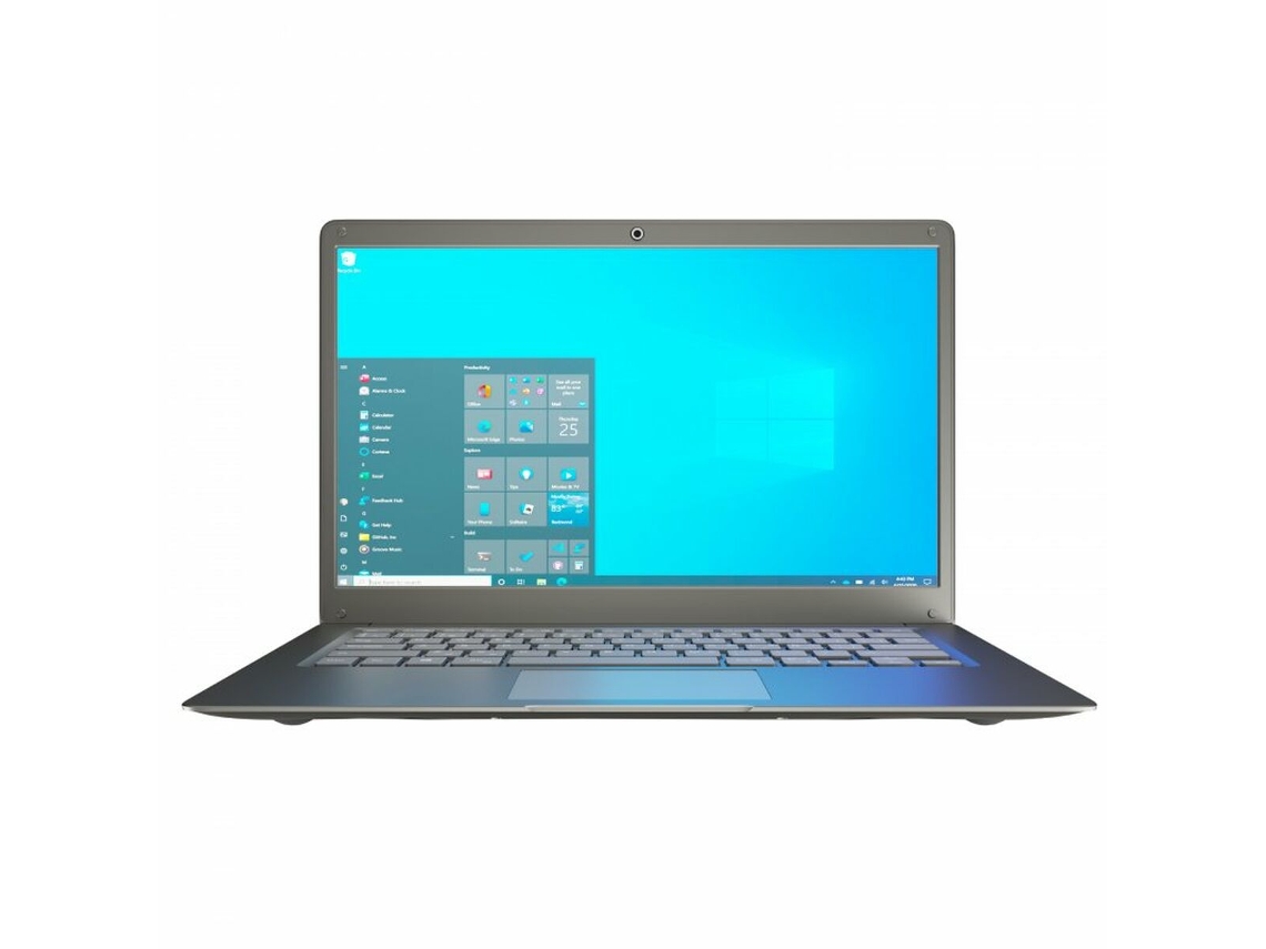 Portátil ALURIN Go (14,1'' - Intel Pentium N4200 - RAM: 4 GB) | Worten.pt
