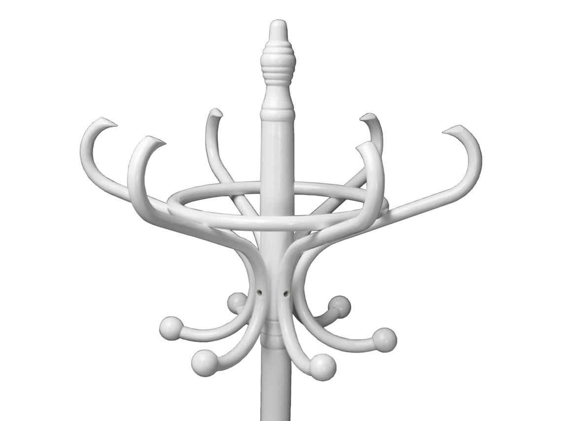 Bengaleiro em Madeira Branca | Worten.pt