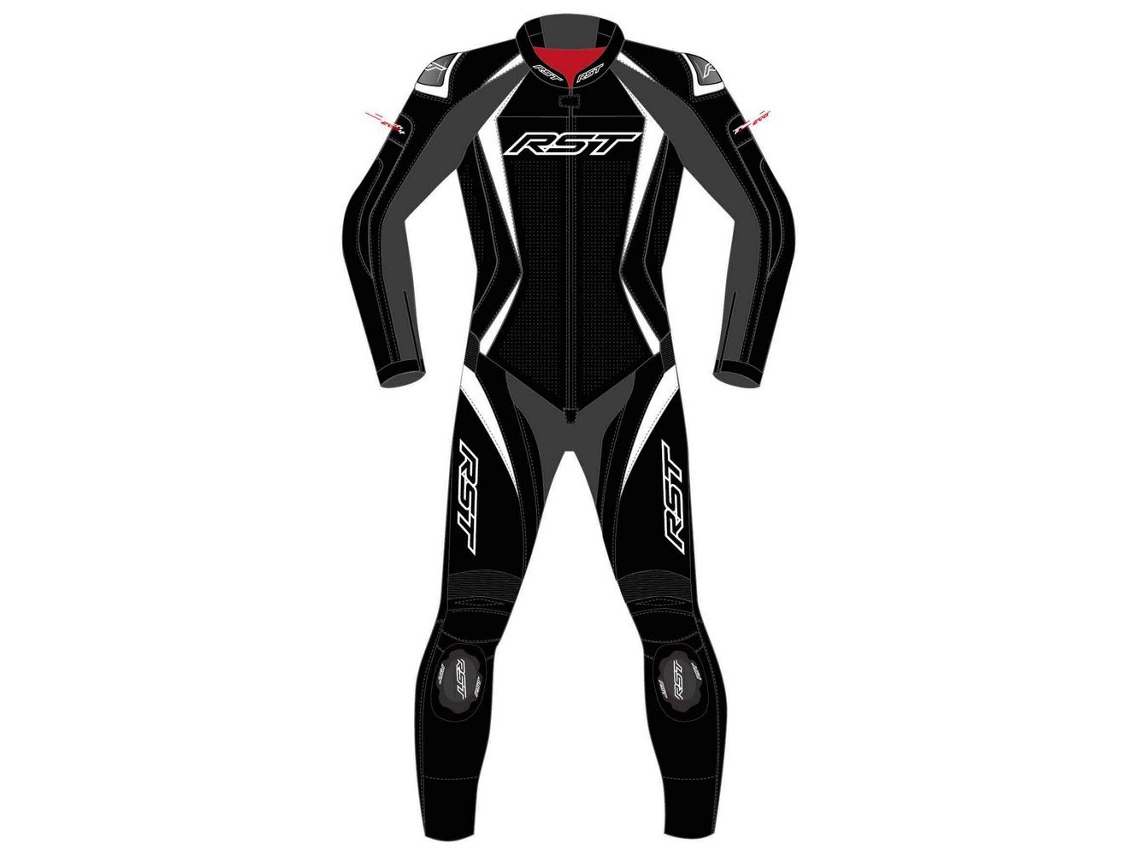 Fato De Mota RST Conjunto couro tractech evo 4 | Worten.pt