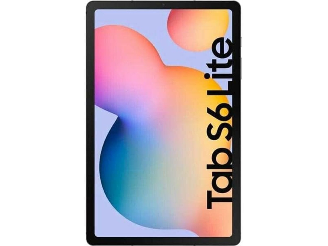 Tablet SAMSUNG Galaxy Tab S6 Lite SM-P613 (10,4'' - 64 GB - 4 GB RAM ...