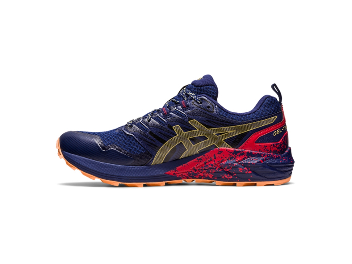Sapatilhas para Homemde Corrida ASICS (44 - Multicor) | Worten.pt