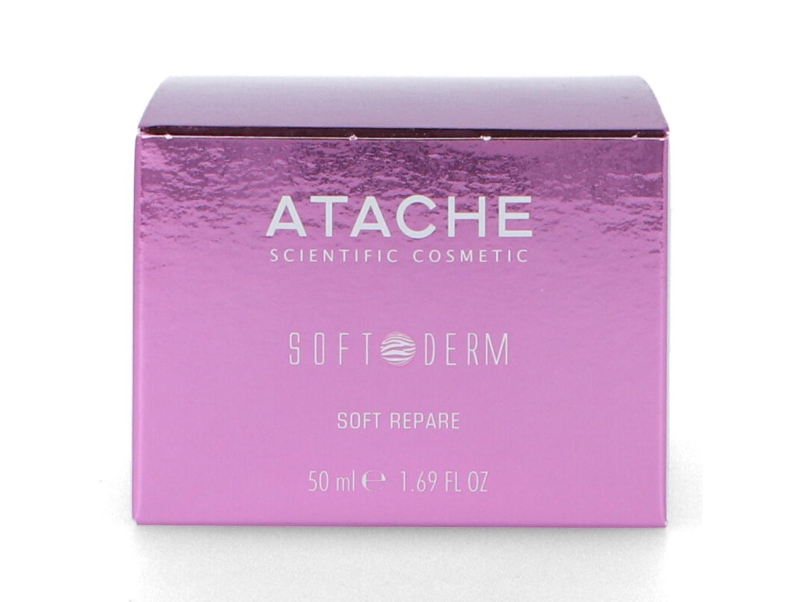 Creme de Rosto ATACHE Soft Derm Soft Repare (50 ml) | Worten.pt