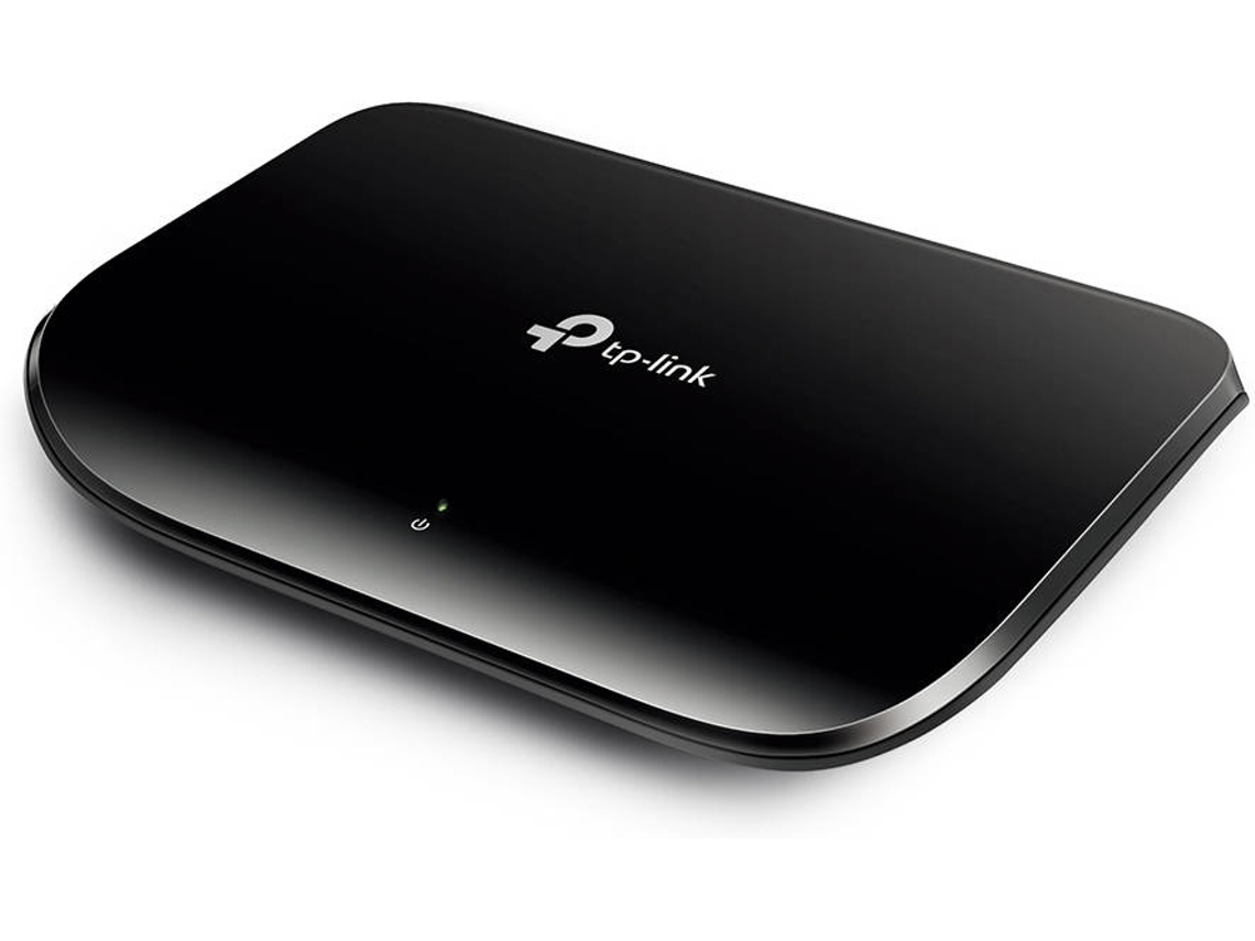 Switch TP-LINK TL-SG1005D (1000 Mbps) | Worten.pt