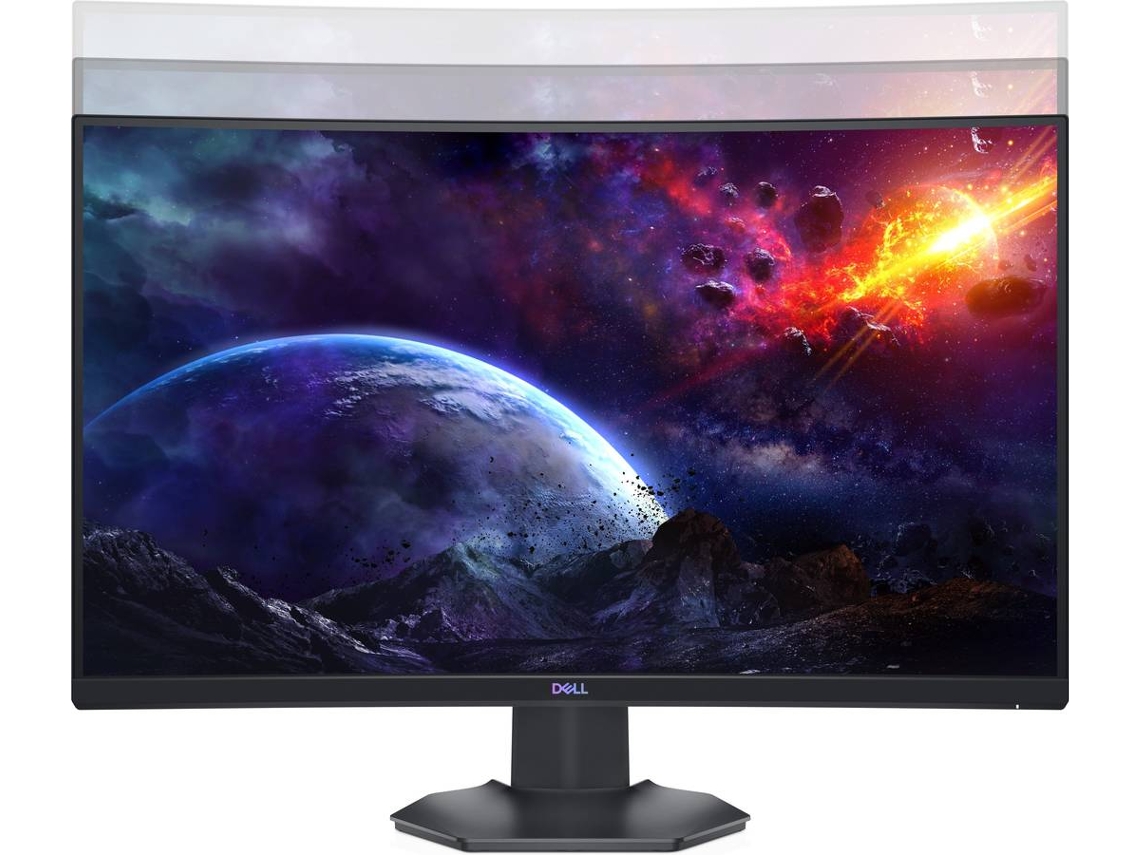Monitor Gaming DELL S2721HGF (27'' - 4 ms - 144 Hz) | Worten.pt