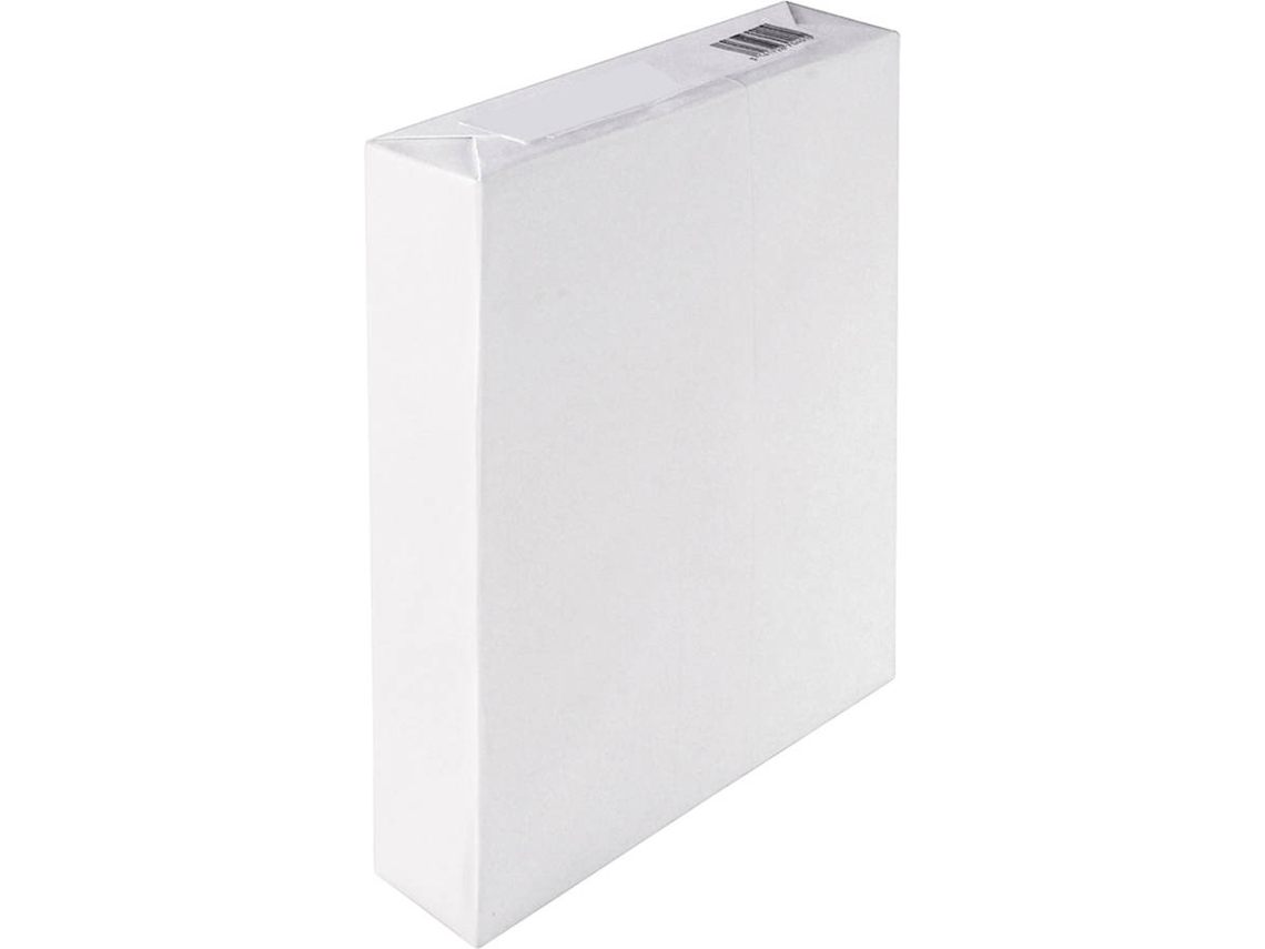 Papel Multiusos Steinbeis Reciclado Classic White A3 80 G M² Worten Pt
