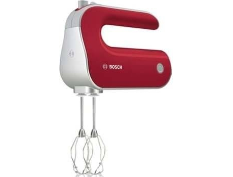 Batedeira BOSCH MFQ40303 MFQ4 (Caixa Aberta - 500 W - Vermelho) | Worten.pt