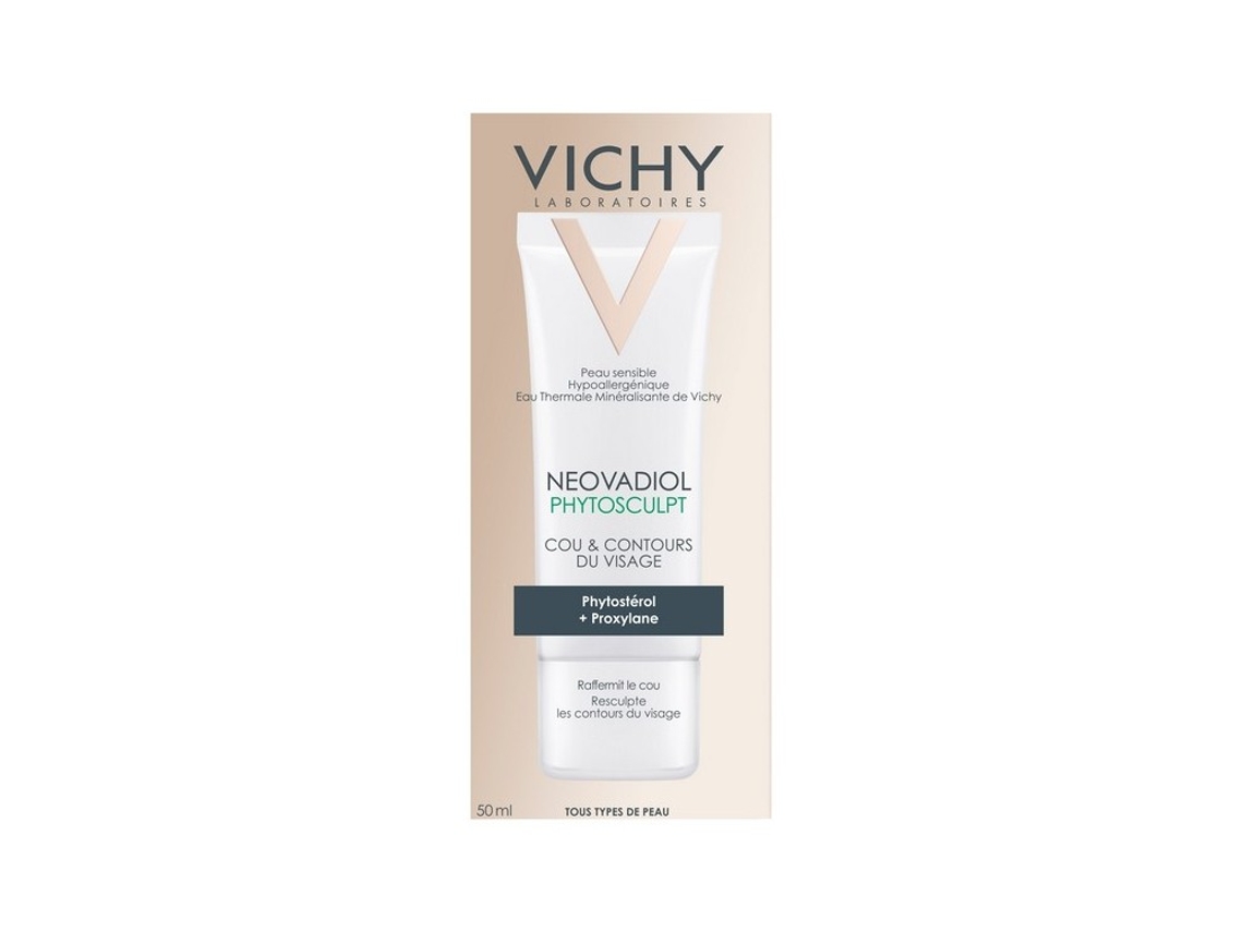 Creme de Rosto VICHY Neovadiol Phytosculpt (50 ml) | Worten.pt