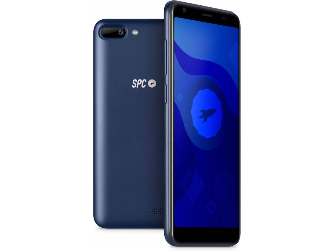 Smartphone SPC Gen 32 (5.45'' - 3 GB - 32 GB - Azul) | Worten.pt