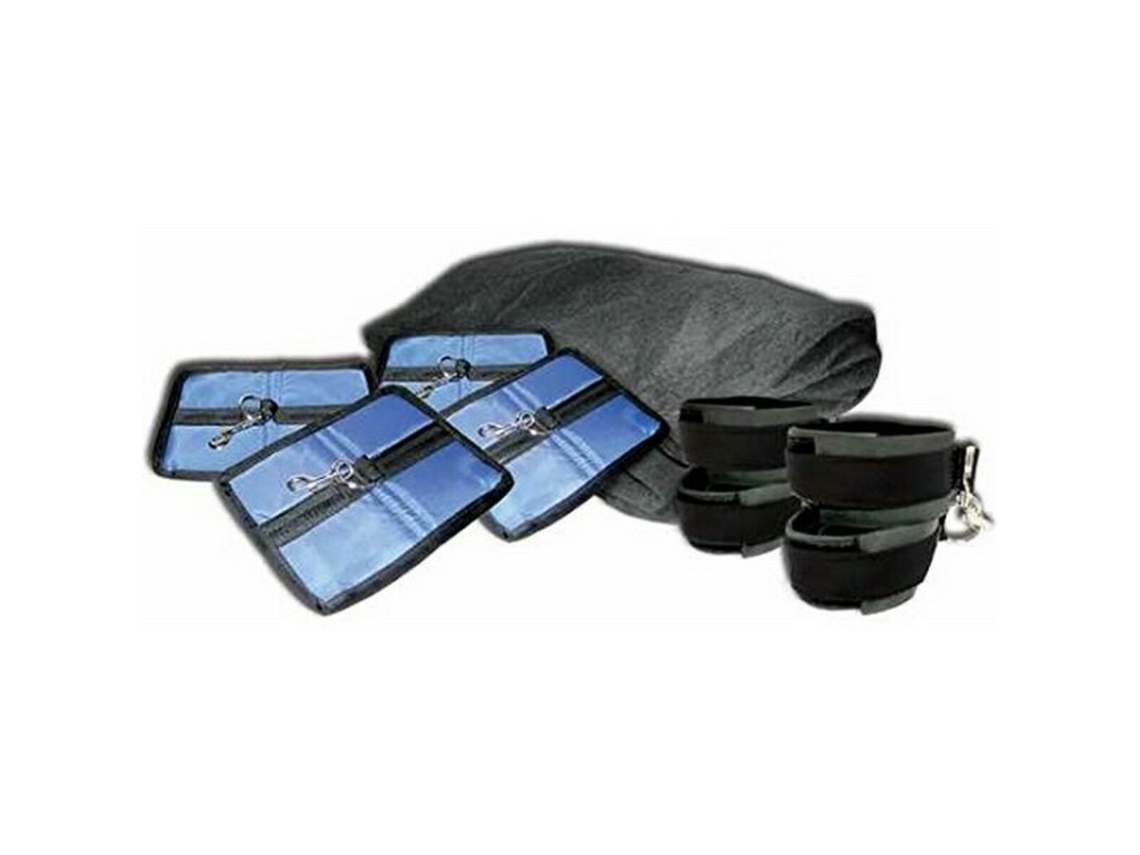 The Sportsheet King Size SPORTSHEETS SS200-01 | Worten.pt