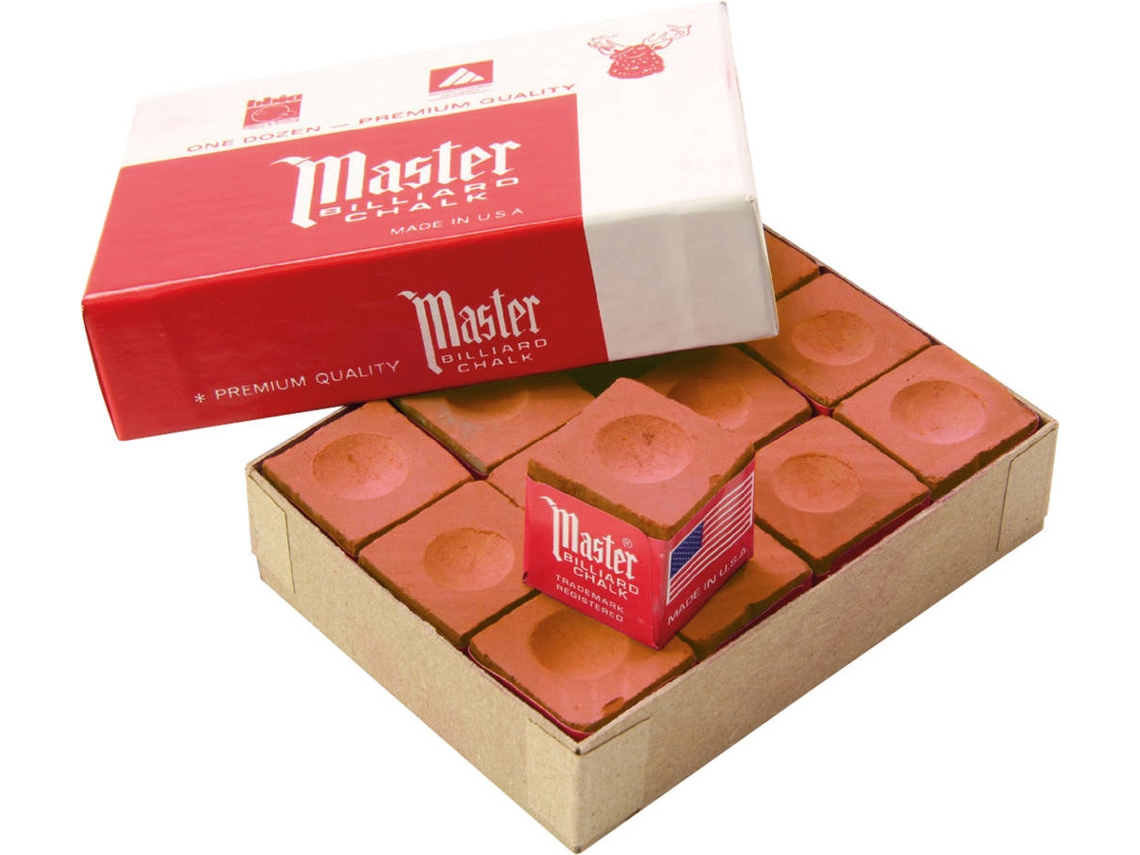 Giz MASTER 12 Peças | Worten.pt