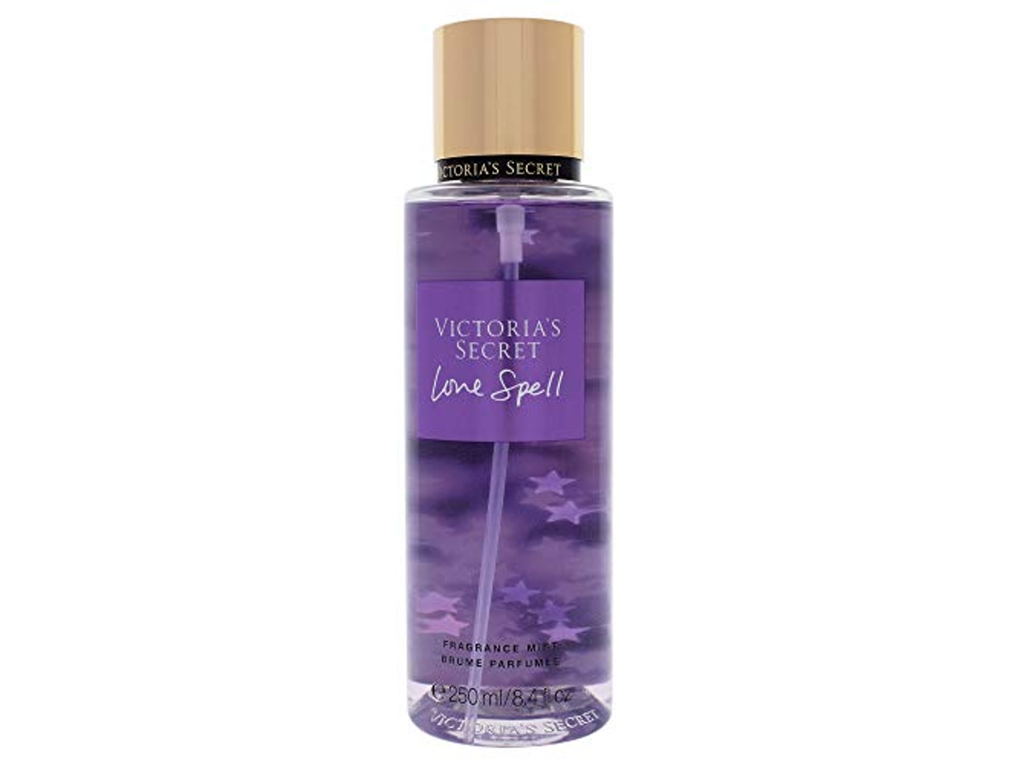 Perfume VICTORIA'S SECRET Love Spell Body Mist (250 ml) | Worten.pt
