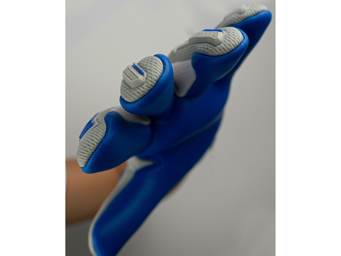 Luvas de Guarda-Redes para Futebol Criança REUSCH Multicor (Borracha ...