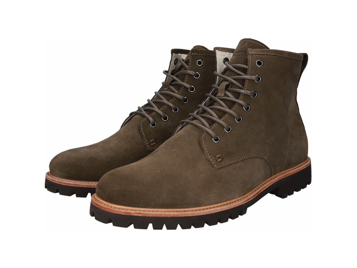 Botas de Homem BLACKSTONE Logan (42) | Worten.pt