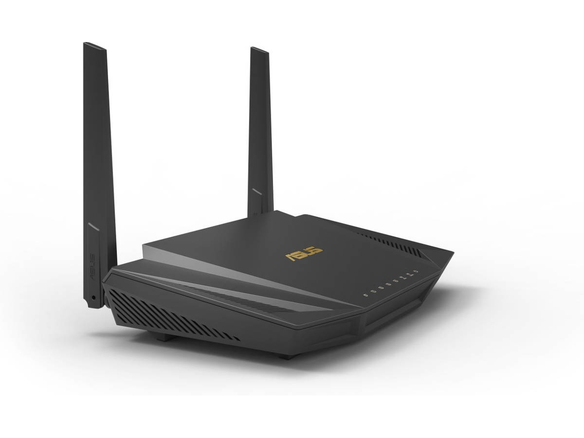 Router Gaming ASUS Wi-Fi 6 AX1800 Dual Band RT-AX56U | Worten.pt