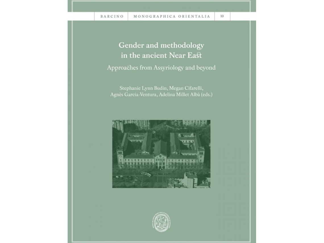 Livro Gender And Methodology In The Ancient Near East : Approaches From ...