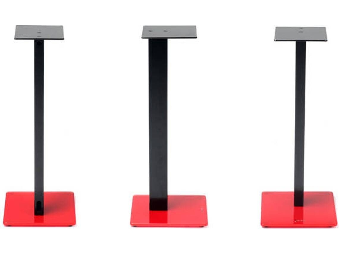 Suporte de Coluna NORSTONE Esse Stand (Para Chão - Multicor) | Worten.pt