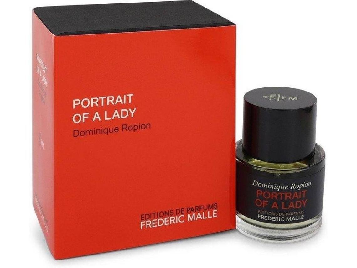 Perfume FREDERIC MALLE Portrait Of A Lady Eau de Parfum (50 ml) | Worten.pt